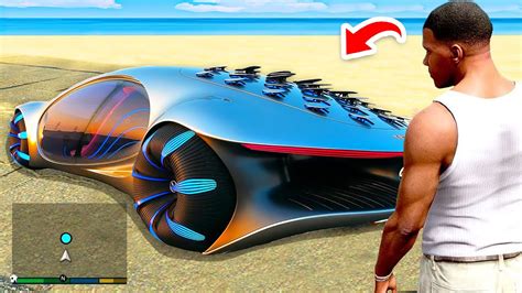 COOLSTE AUTO Ooit STELEN In GTA 5 YouTube