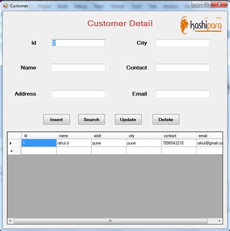 Coffee Shop Management System Project In Vb With Source Code And Report