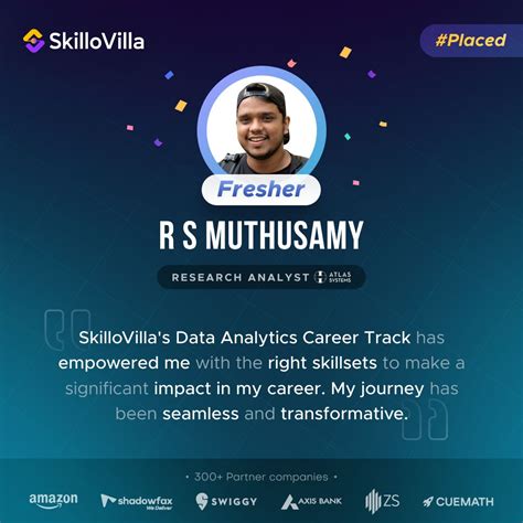 Skillovilla On Linkedin Inspiringsuccess Skillmastery Dataanalytics