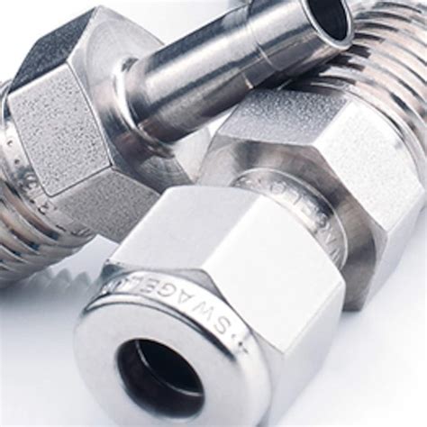 Industrial Fittings Tube Fittings And Pressure Fittings Swagelok
