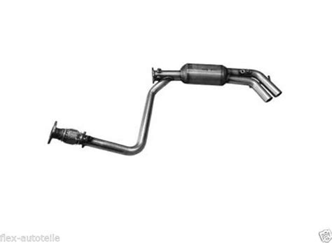 Particle Filter Diesel Dpf For Range Rover 4 4 Tdv8 07 2010 £811 31 Picclick Uk