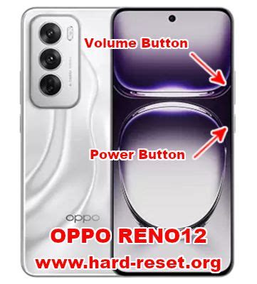 How To Easily Master Format OPPO RENO12 With Safety Hard Reset Hard