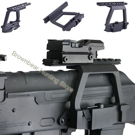 Buy Tactical Heavy Duty Kalashnikov Ak 47 Ak47 Ak74 Ak