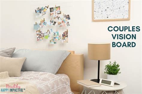 Best Vision Boards For Couples 110 Ideas And Examples For 2025