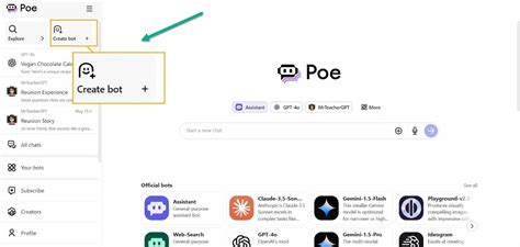 How To Use Poe Ai A Complete Guide