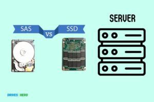 Sas Vs Sata Ssd For Server Which One Is Better For Server