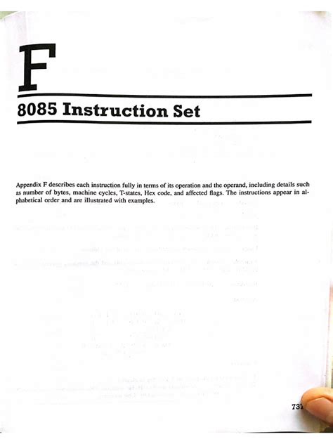 mpi instruction pdf