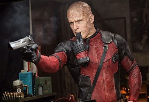 La Muerte De Deadpool Que No Viste En El Cine