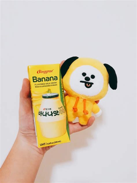 Banana Chim