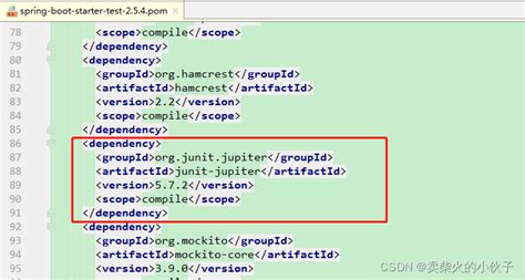 springboot中测试类使用 autowired空指针处理方案 springboot autowired空指针 csdn博客