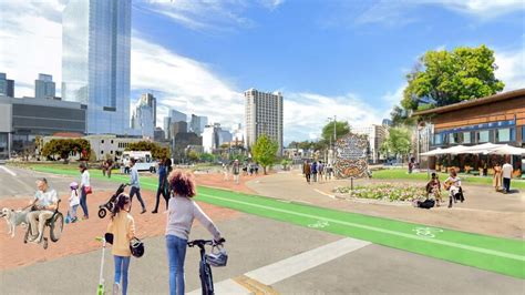 Mark Kendrick On Linkedin Austin Secures 105 Million In Federal Grant