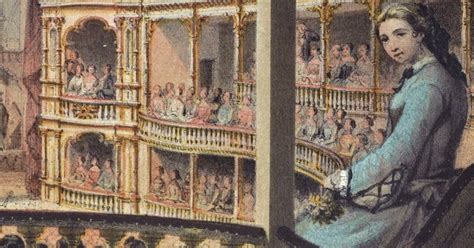 Caliope Literatura Arte Y Cultura TEATRO DE ITURBIDE