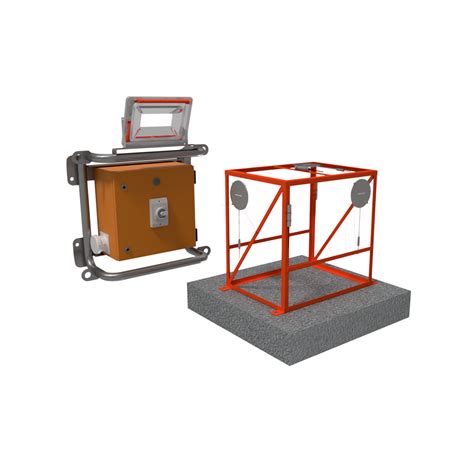 Backfill Monitoring System Aranzu