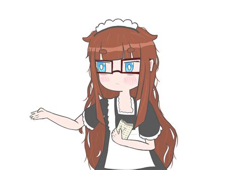 Lily By Potatopiemaker On Deviantart