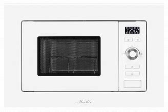 Встраиваемая микроволновая печь Monsher MMH 201 W
