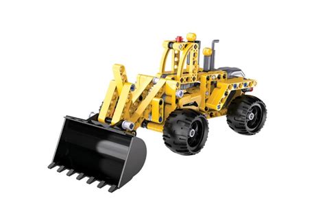 Cada Klemmbausteine Radlader Pullback Motor Rückzieh Antrieb Teile