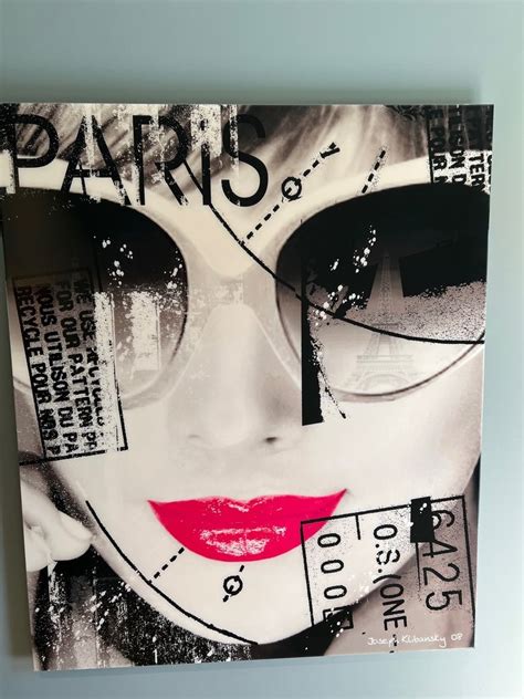 Joseph Klibansky 1984 Paris Catawiki