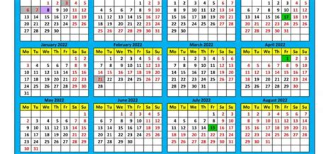 Училищни ваканции календарът за 2021 2022 г Здравословна храна близо до мен