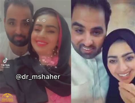 شاهد أميرة الناصر تفاجئ الجمهور بعودتها لطليقها مشعل الخالدي صحيفة