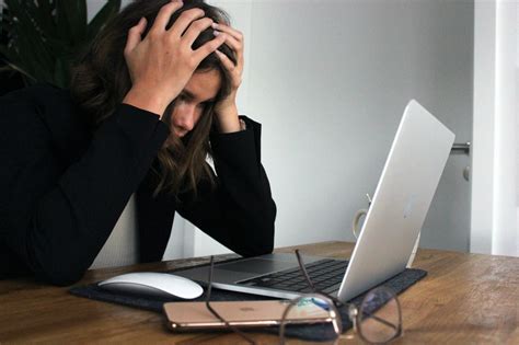 How To Fix Misrepresentation Of Self Or Product Untrustworthy