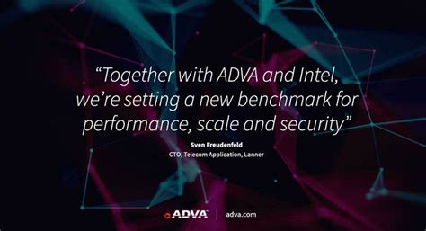 Adva Lanner Expand Intel Select Solutions With Complete Ucpe Offering