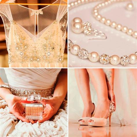 Tradiciones Para El Día De La Boda Algo Viejo Algo Nuevo Algo