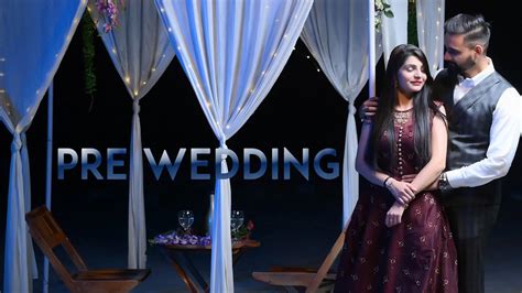 Best Pre Wedding Shoot In Rishikesh Narayan And Priya 2022 Shagun Photography Prewedding