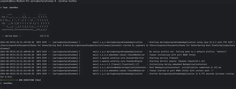 Spring Boot Setting Up A Spring Boot Project With Gradle Geeksforgeeks