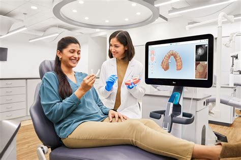 Align Itero Show Innovations At Chicago Midwinter Meeting