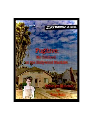 FUGITIVE X VERSION