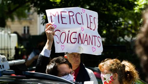 Coronavirus Morts En Heures En France Morts Depuis Le Er Mars Ici