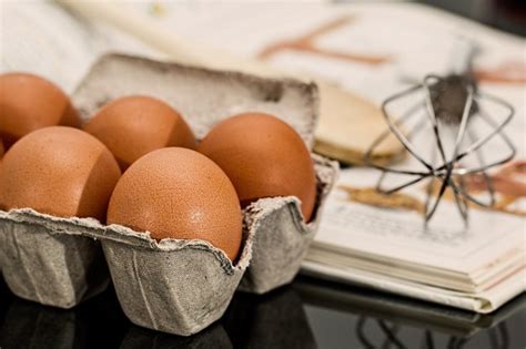 Salmonella Na Skorupkach Jajek Sanepid Ostrzega RMF 24
