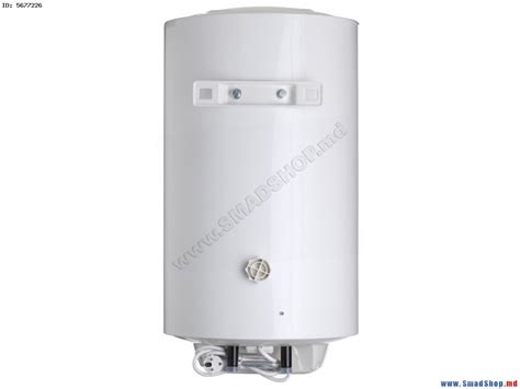 Электрический бойлер Midea 50V D50-15F1 W (White) купить в Кишиневе ...