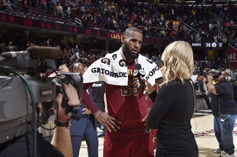 Cleveland Cavaliers What We Learned Vs Brooklyn Nets