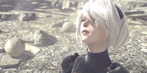 Which Is Better Stellar Blade Or Nier Automata