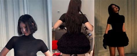제니96년 초미니 입고 트월킹큐티 섹시 다 되네