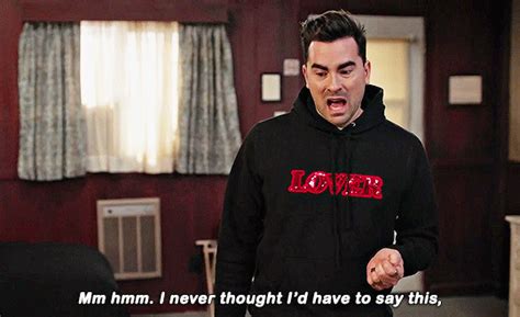 Schitt S Creek Gifs