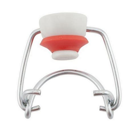 Replacement Lids Swingtop Grolsch Style Glass Bottle