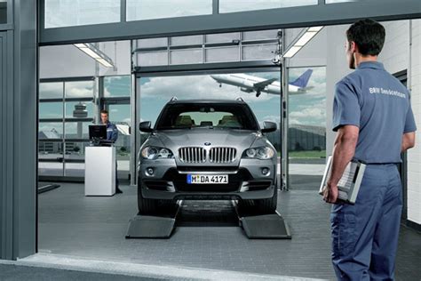 【原廠新聞】bmwmini總代理汎德公司全台展示中心及服務廠春節營業時間 Carstuff 人車事