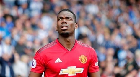 يونايتد يحدد ثمن بيع بوغبا لريال مدريد ويوفنتوس موقع 24