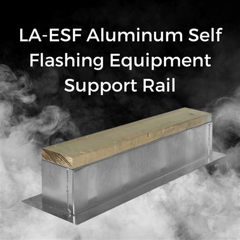 Equipment Support Rails Proper Installation And Maintenance Lloyd
