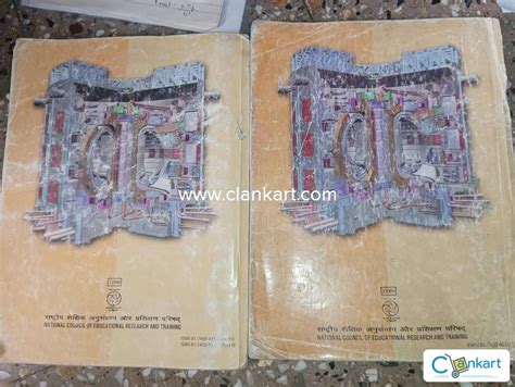 Buy Physics Part 1 And Part 2 Book In Good Condition At