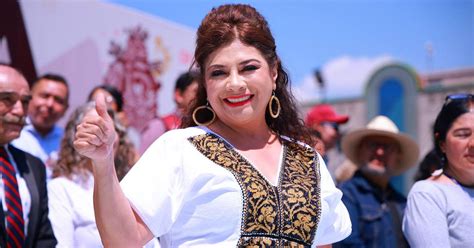 OBJETIVO DE CLARA BRUGADA EL RENACER DE LA CLASE MEDIA PROGRESISTA