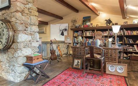 Celebrity Homes Johnny Depp Luxury Homes Interior Design Furniture