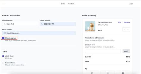 Patron Basics Dripos Patron Basics Dripos