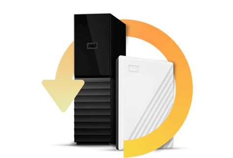 External And Internal Hdds Ssds And Portable Drives By Wd Western Digital