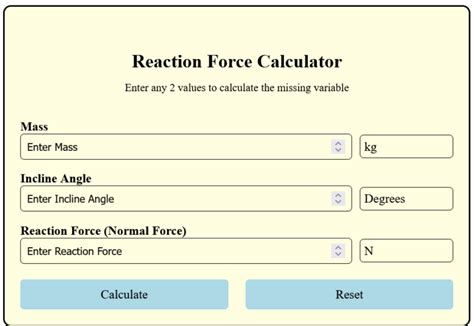 Rf Value Calculator Online Calculators