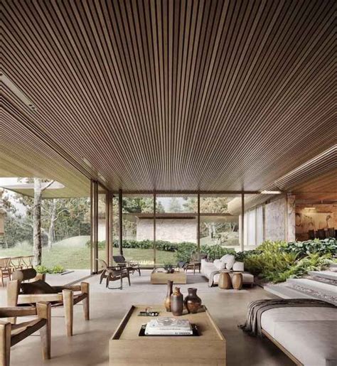 Akupanel Durable Acoustic Ceiling Panels Wall Decor Wood Slat Acoustic Panel Fireproof Melamine