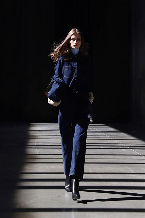 Moisés Nieto Madrid Fall 2021 Fashion Show Vogue