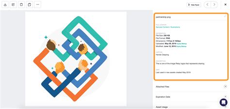 Creating And Organizing Your Metadata Help Center